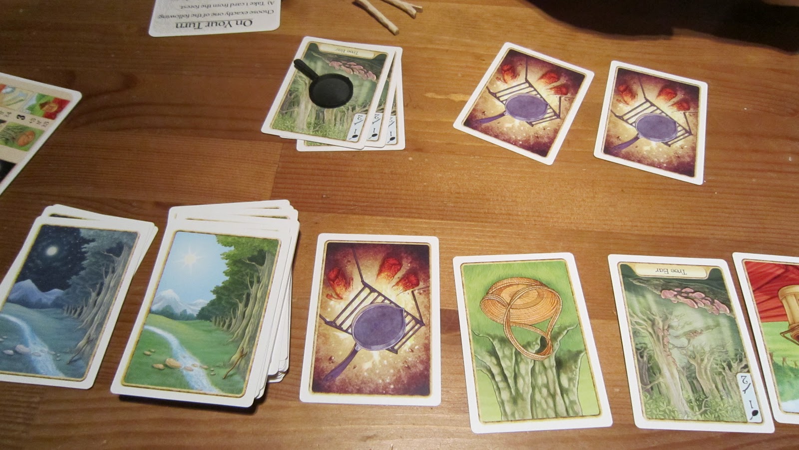 Death of Monopoly: A review of Morels...