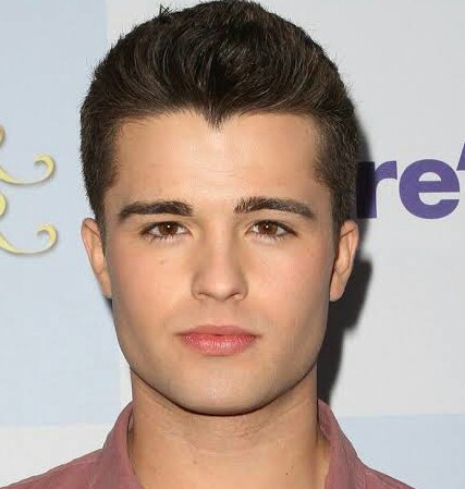 Spencer Boldman Biography, Body Statistics, Family, Career, Affairs ...