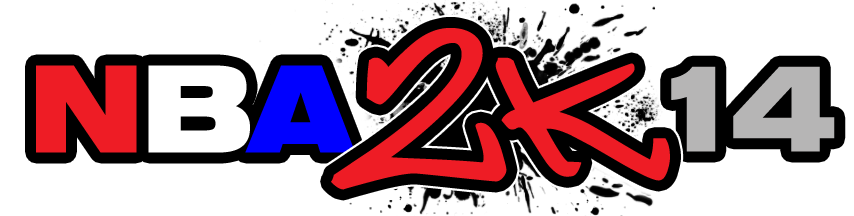 Nba 2k13 Logo Png