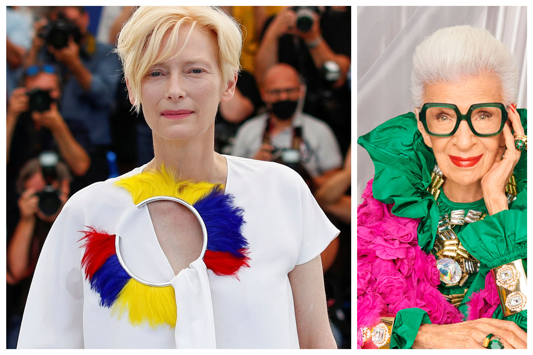 Finding Your Own Style - and Link Up | Is This Mutton?