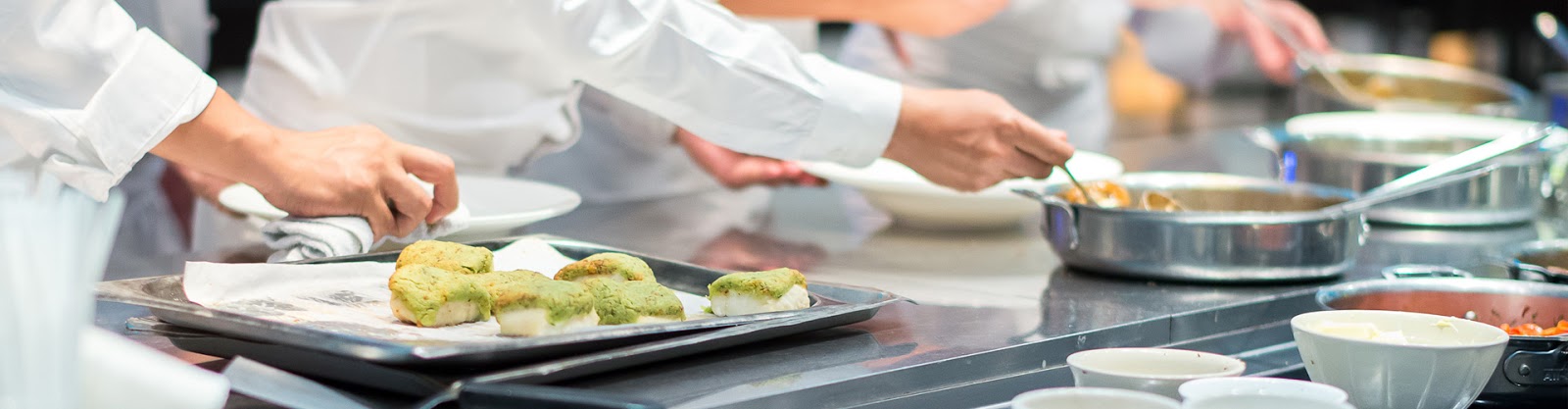 Learn To Be An Expert With Chef Education Program