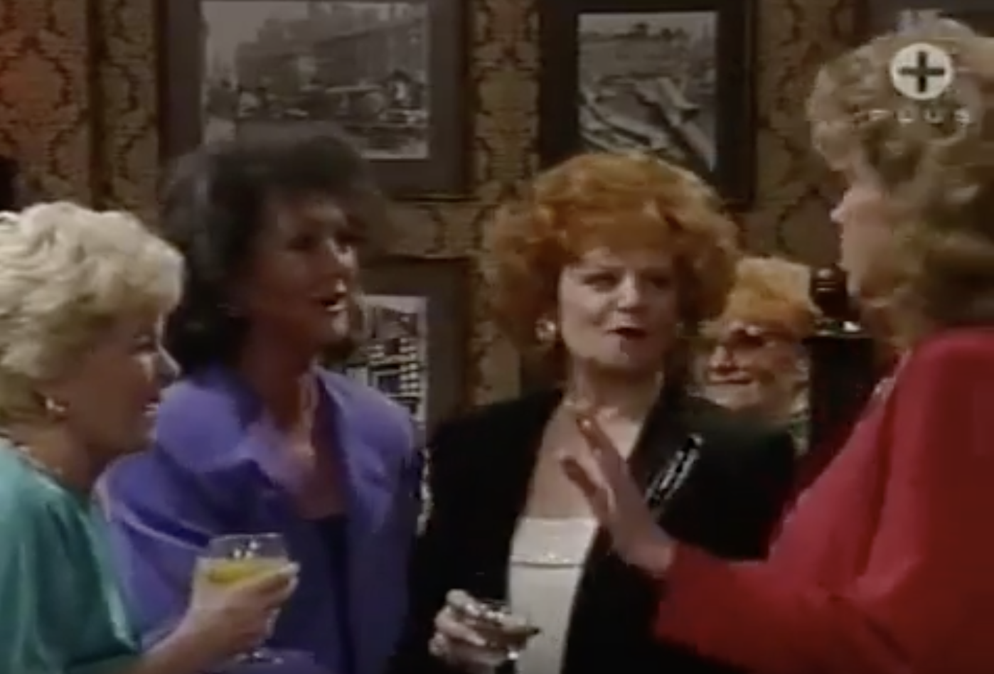Coronation Street Blog: The Week In Classic Corrie