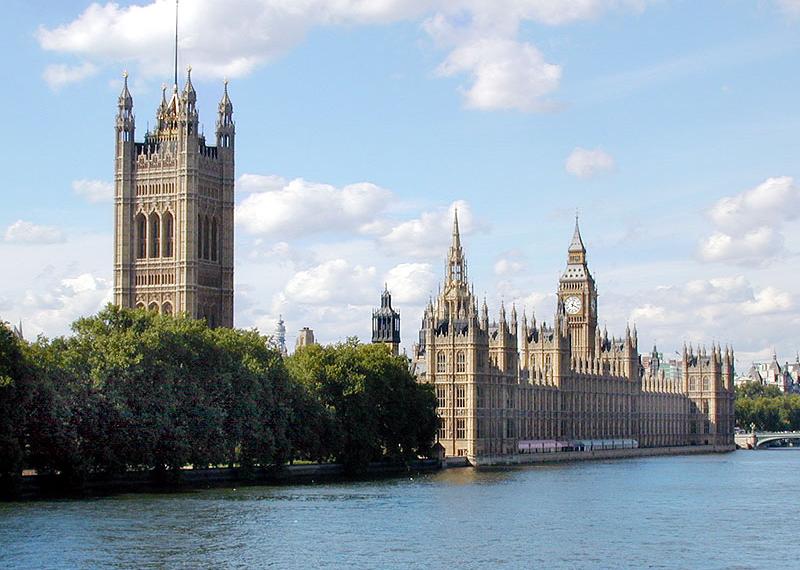 Travel around the world: September 2011