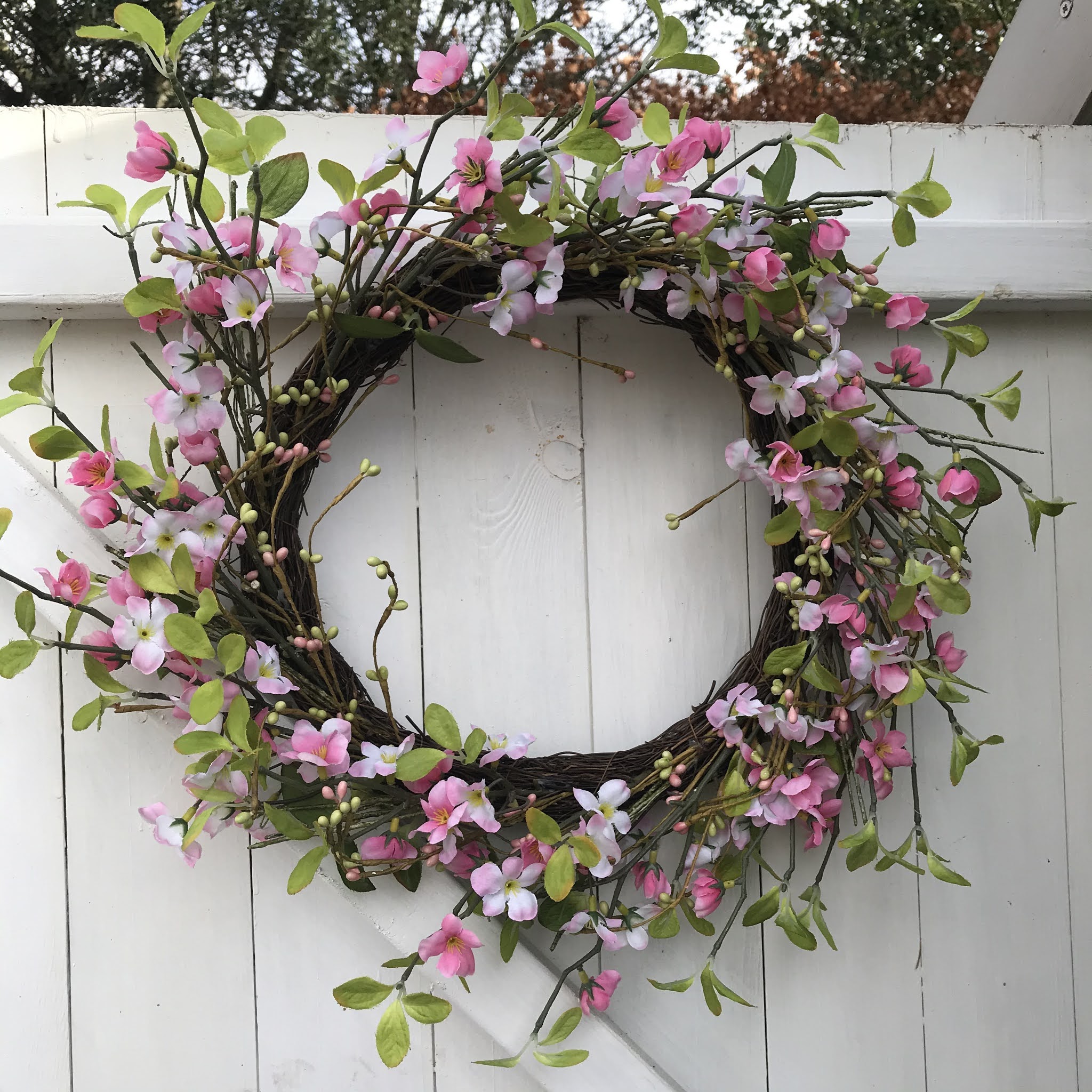 Helen Philipps: Signs of Spring