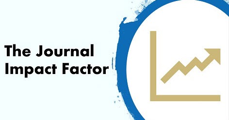 Journal Impact Factor (JIF)
