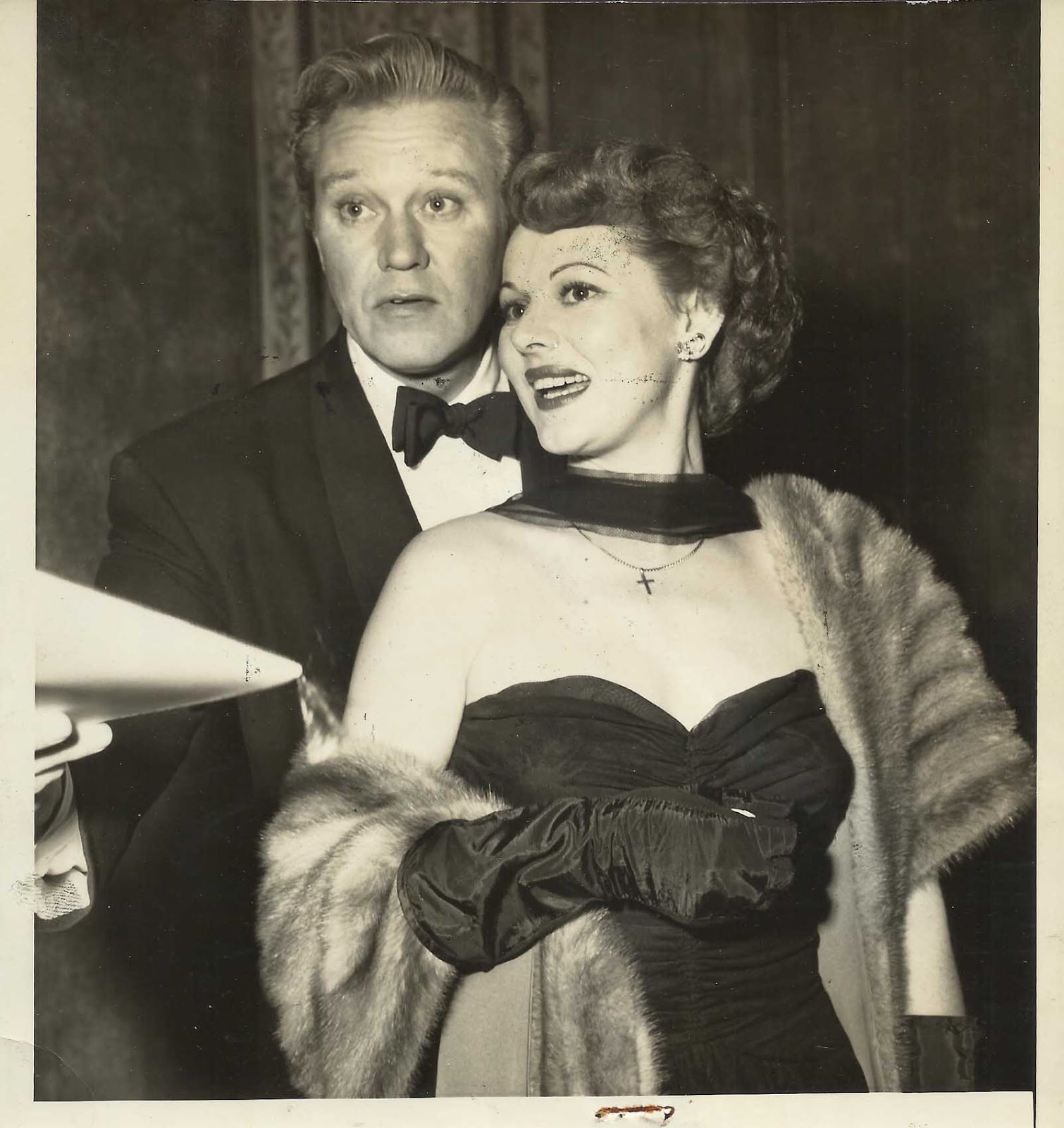 A Slice of Cheesecake – Adrian Booth (aka Lorna Gray) – Idol Features