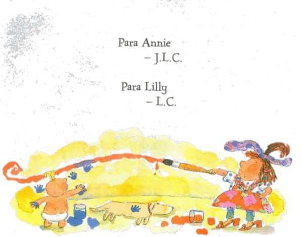 BLOG VIRGEN DE LORETO EDUCACIÓN INFANTIL: Cuento: Cuando yo era pequeña