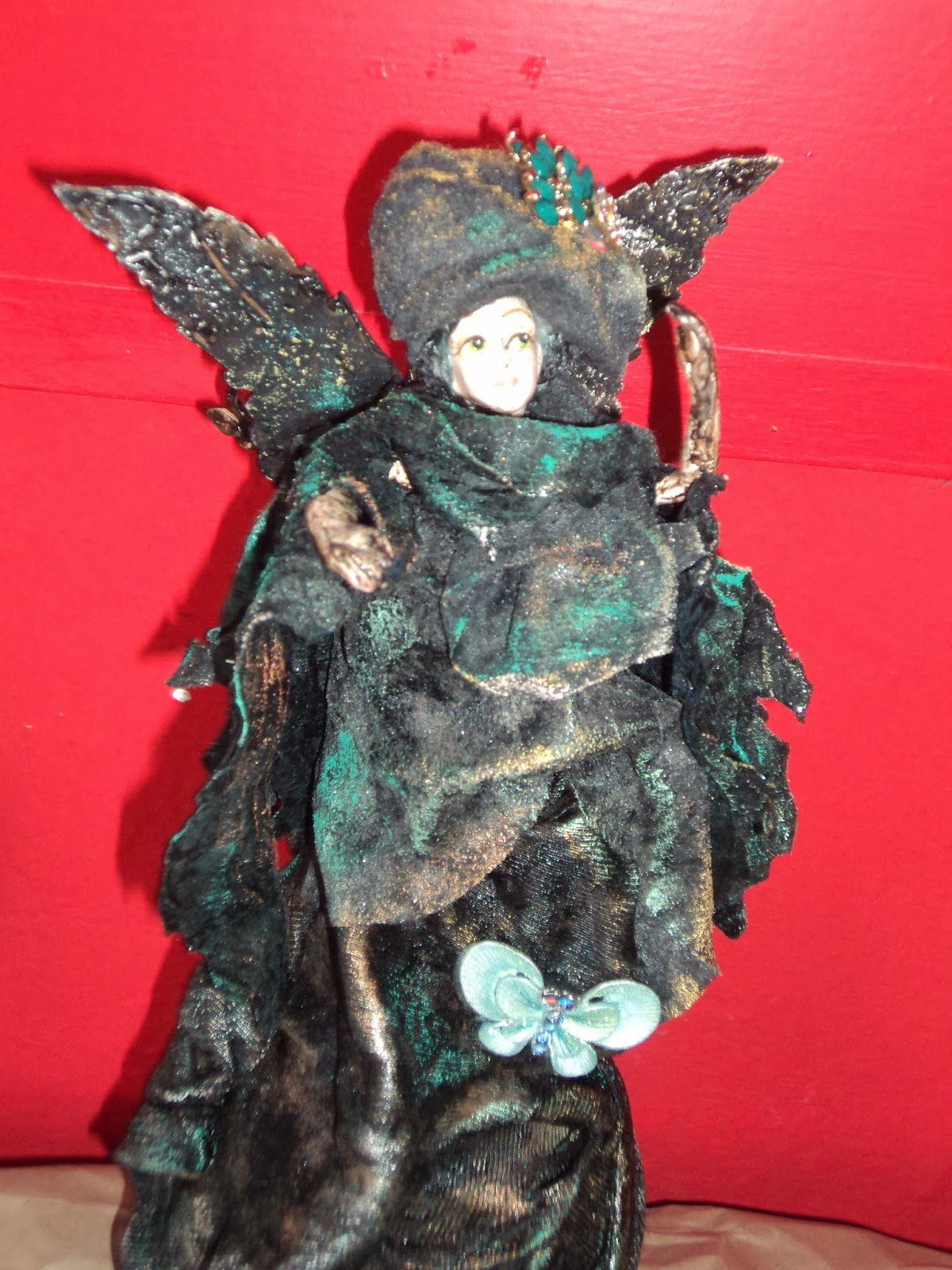 scrapmaria.blogspot.com: ..Πεταλουδες και Λουλουδια..