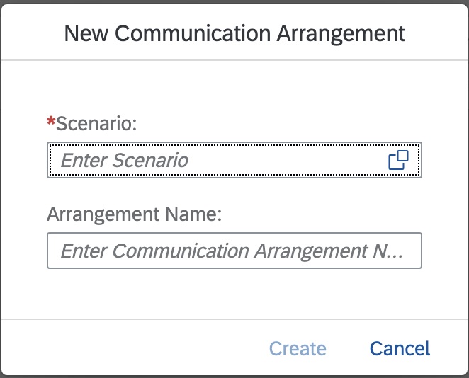 SAP ABAP Central: Call a Remote Function Module (RFC) From SAP Cloud ...