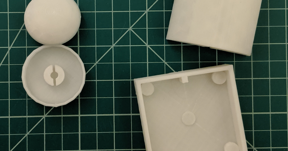 Dusty: Prototype Bump Sensors