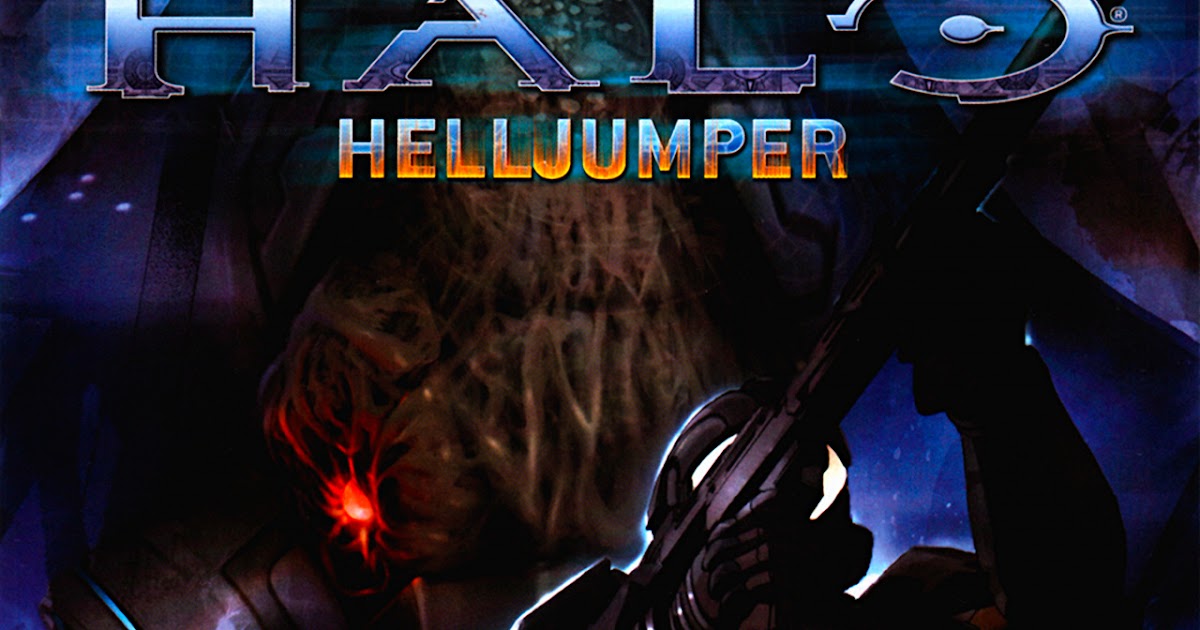 HALO HELLJUMPER 2