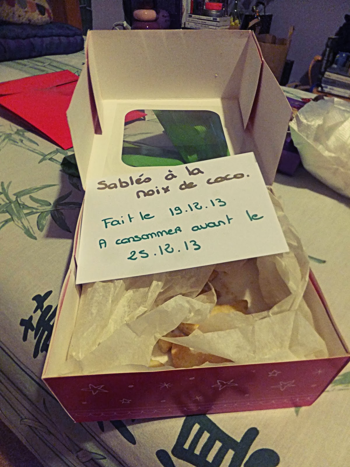 Le blog mode et lecture de Pample