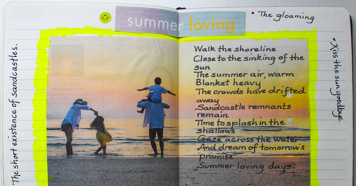 Poetry Pizzazz with Alan J Wright