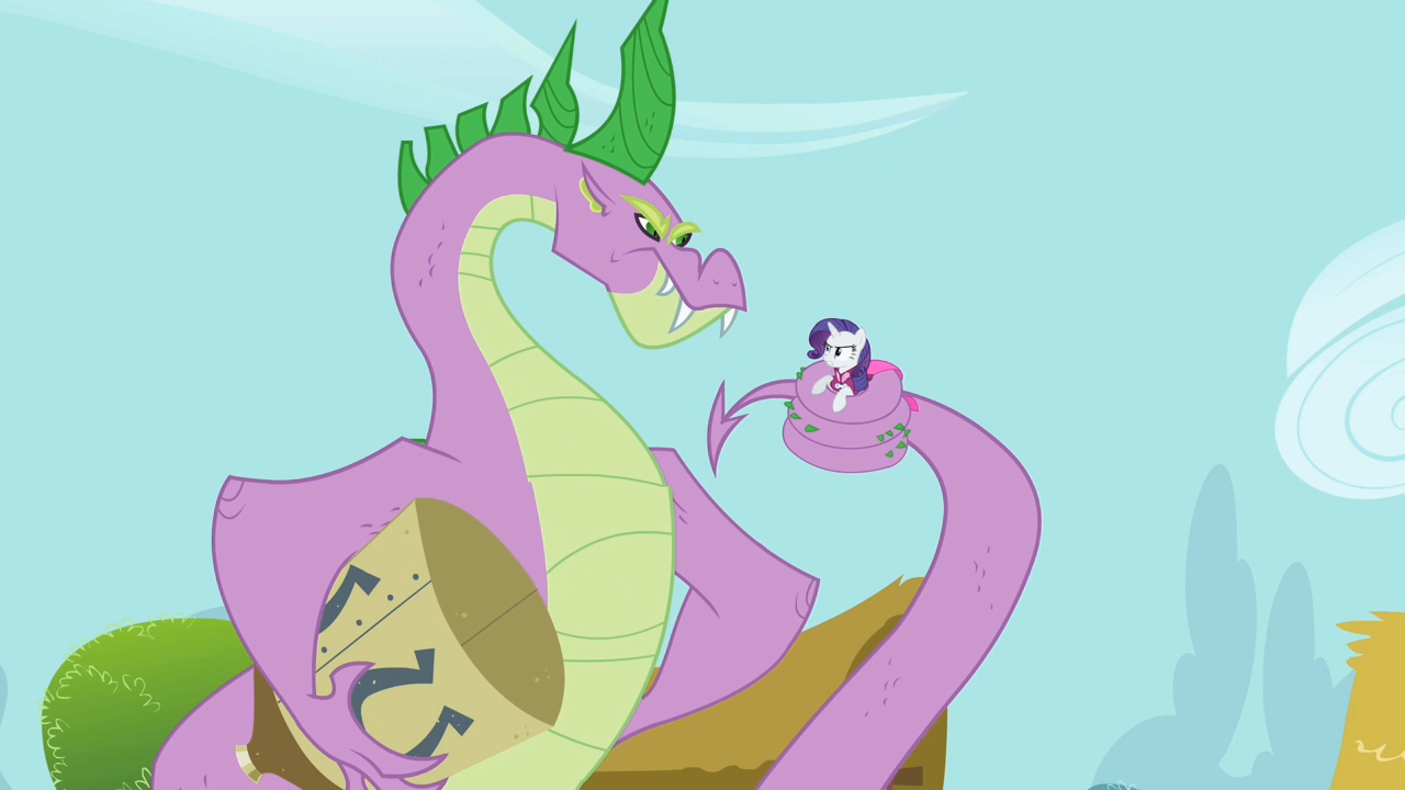 La era de las posibilidades: Episodios favoritos de My Little Pony.