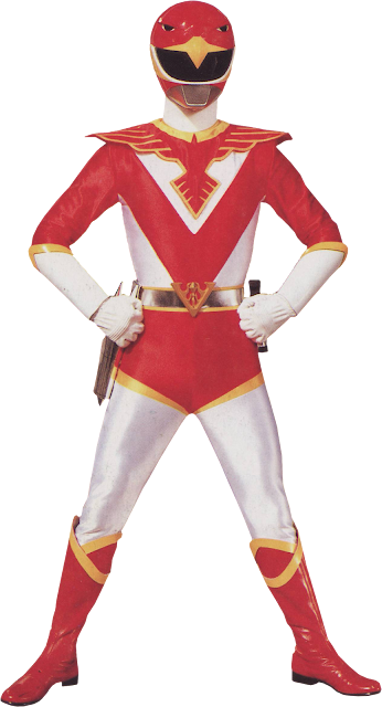 Mamá Decoradora: Power Rangers PNG descarga gratis