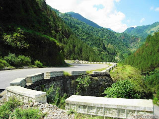Pakistan Visiting Plases: Galyat Pakistan