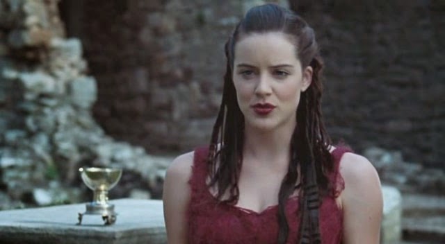 MERLIN MANIA ARCHIVE: Season 1, Episode 13 - Merlin - Merlin (Colin ...