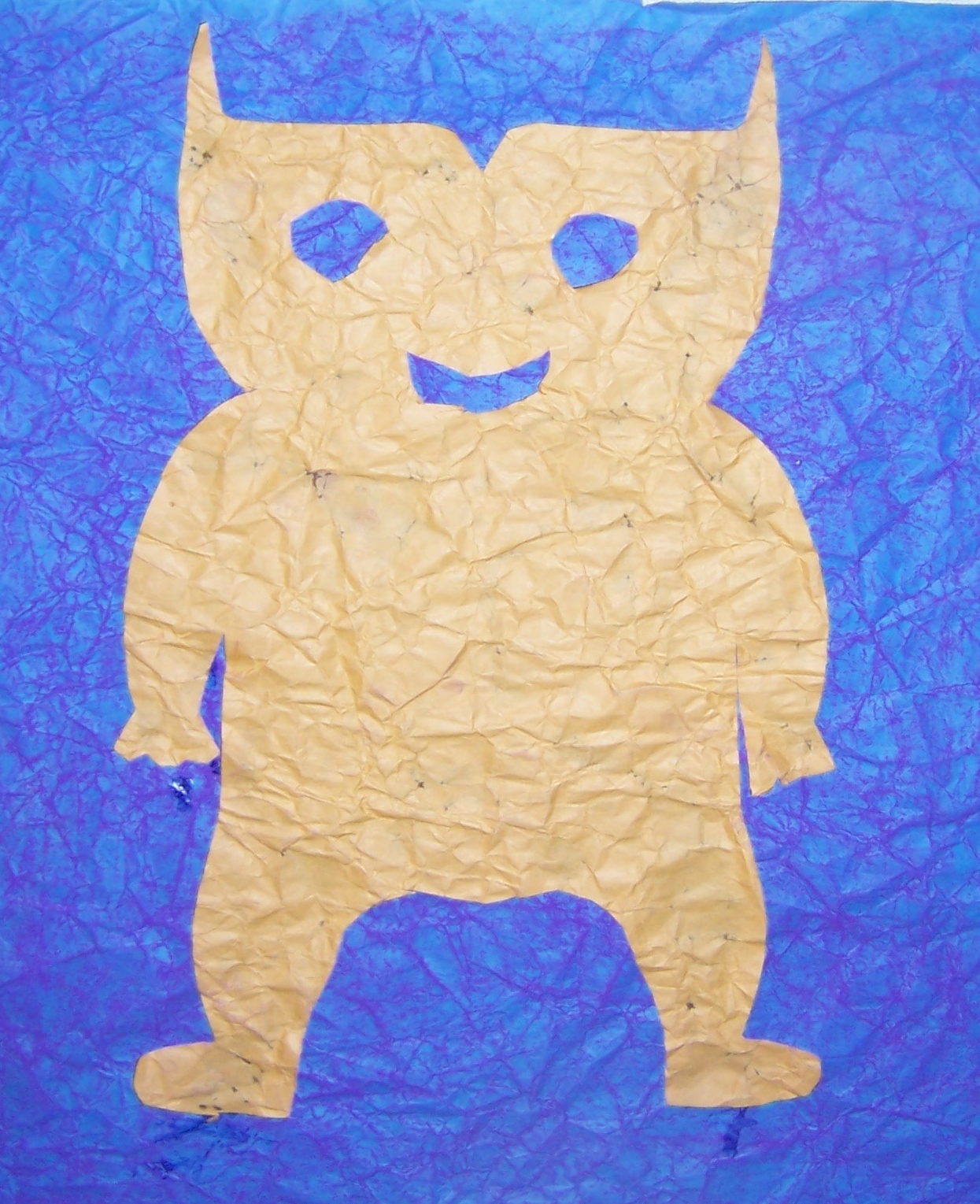 art & ideas that grow: Paper Cuts