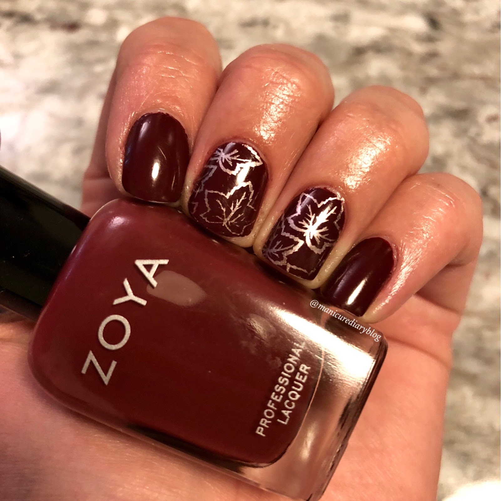 Zoya Sam