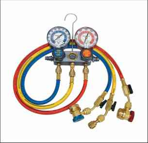 Peralatan Servis AC, AC Mobil dan Kulkas beserta Fungsi | Dinginaja