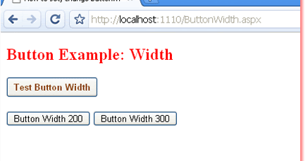 asp.net - How to change a Button width programmatically