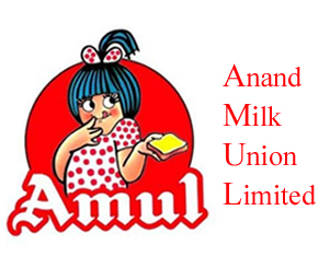 AMUL Full Form in Hindi - Full Form Only