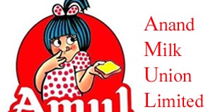 AMUL Full Form in Hindi - Full Form Only
