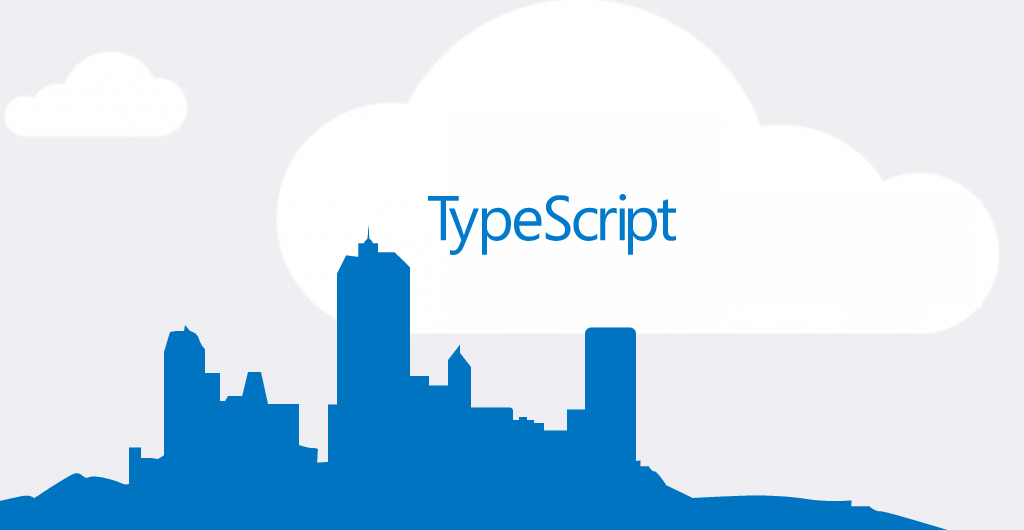 ¿Qué es TypeScript?