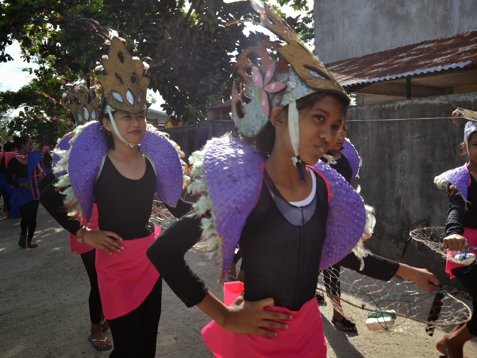 Under A Million Miles Of Sky: The Kinis Festival