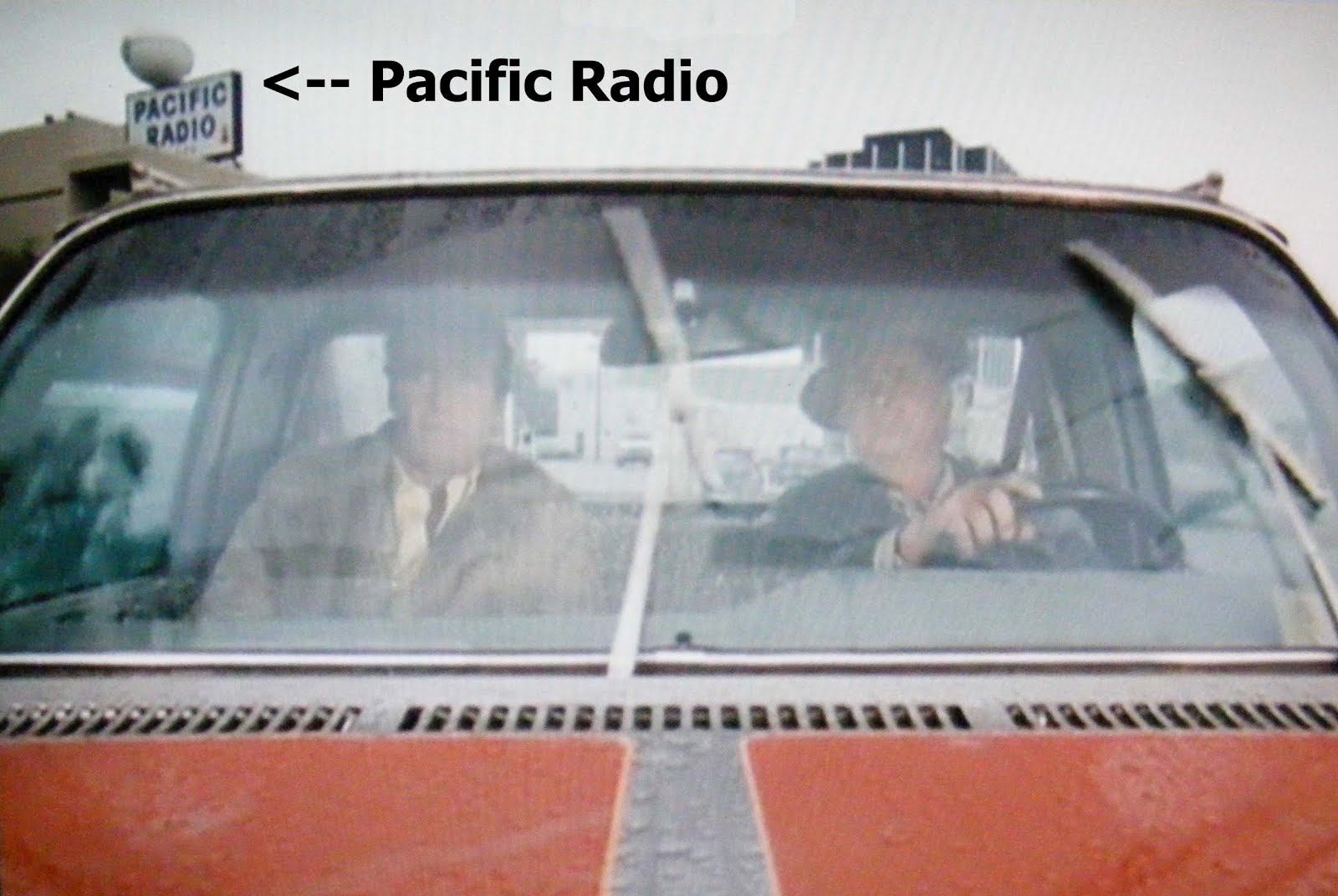 Rockford Files Filming Locations: 2012-04-01