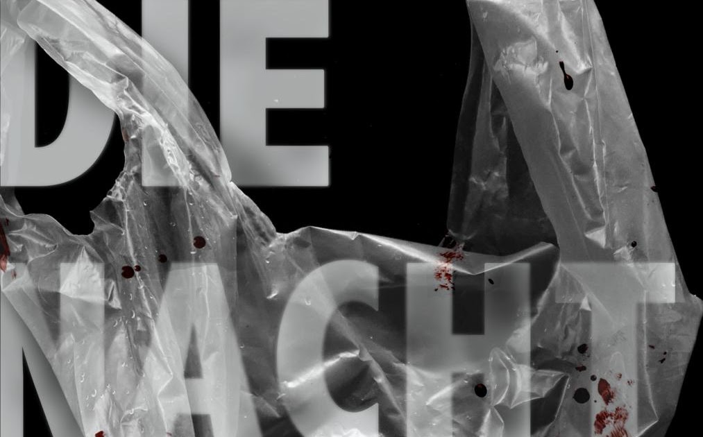 Die Bücherwelt von CorniHolmes: [Rezension] Die Nacht der Acht von ...