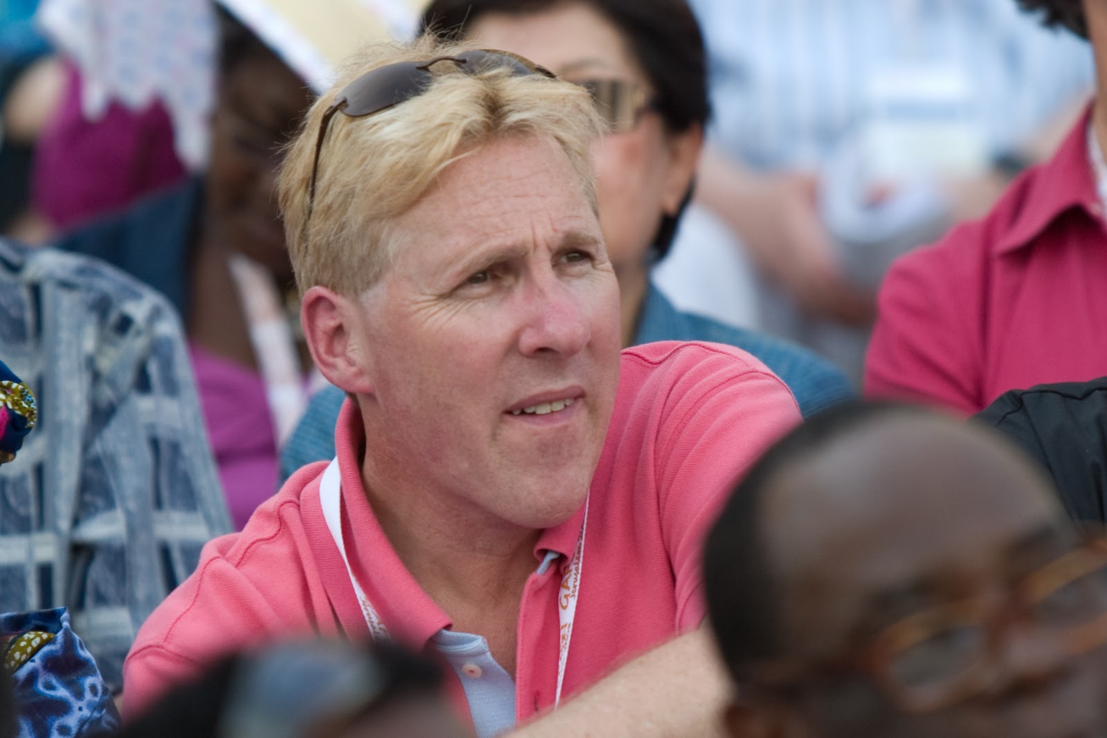 Anglicans Ablaze: The Rev. Dr. Kevin Donlon (AMiA) Responds to the ...