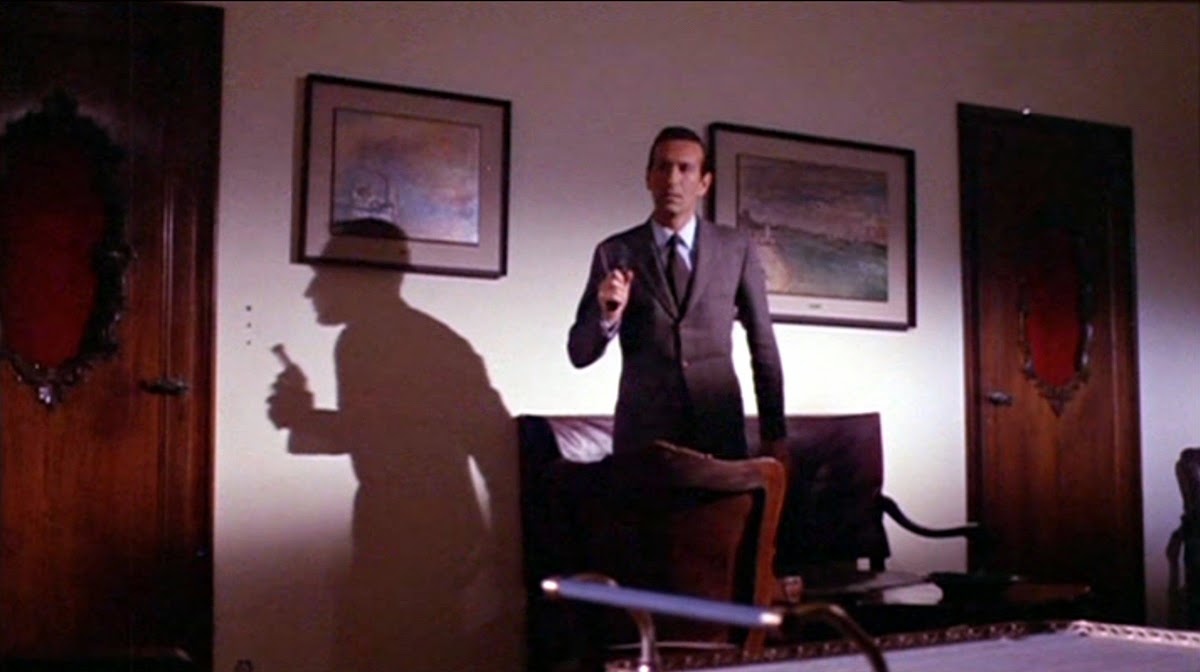 Agente Segreto 777 - Invito Ad Uccidere [1966] - barterbittorrent