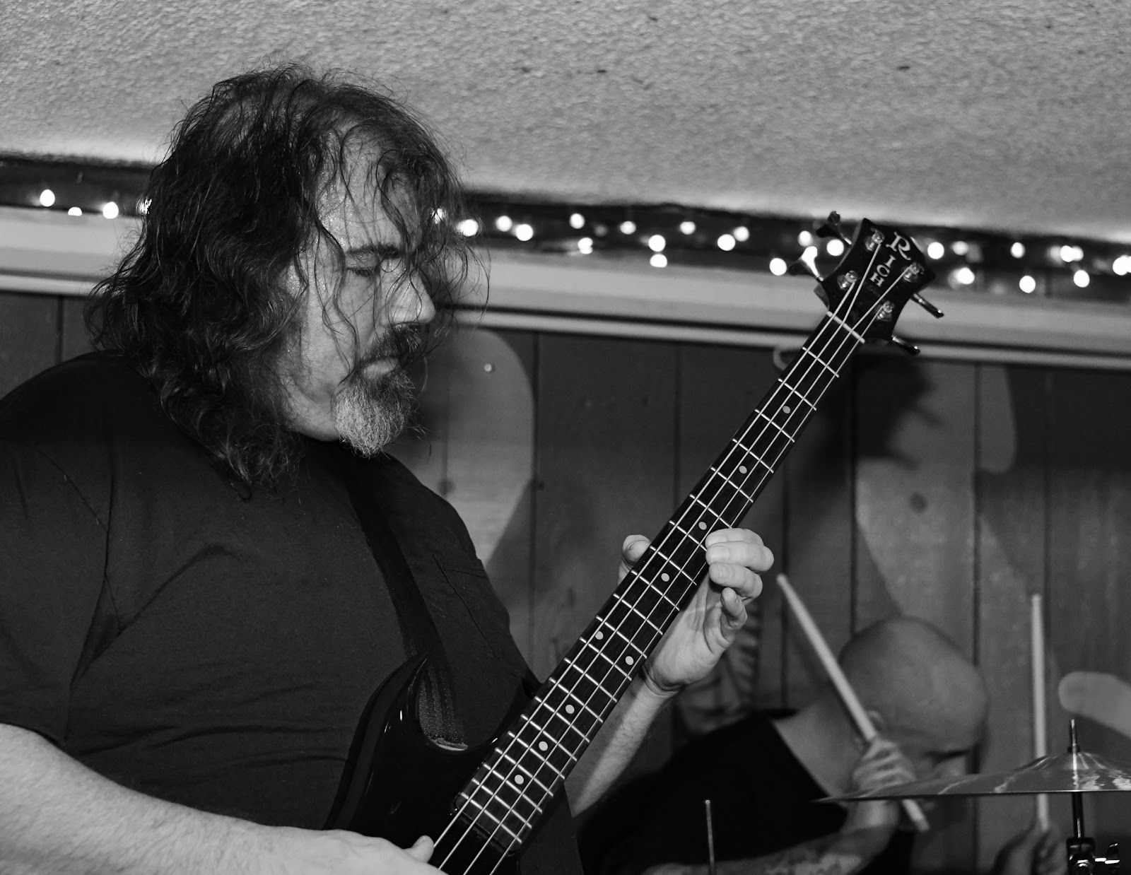 There's Something Hard in There: 2019