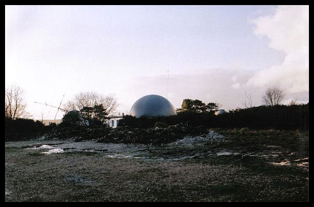 Past Remains in South-West Britain: Norman Lockyer Observatory ...