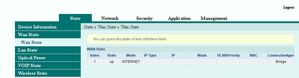 Situs Erwe: Pengalaman Setting Bridge di ONT Fiberhome IndiHome