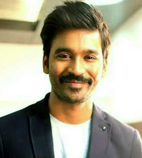Dhanush Biography, Height, Weight, Age, Family, Father, Wife, Childrens ...