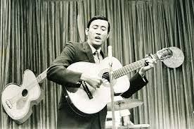 Luis F. Rodríguez Paz: Felipe Rodríguez , " La Voz"