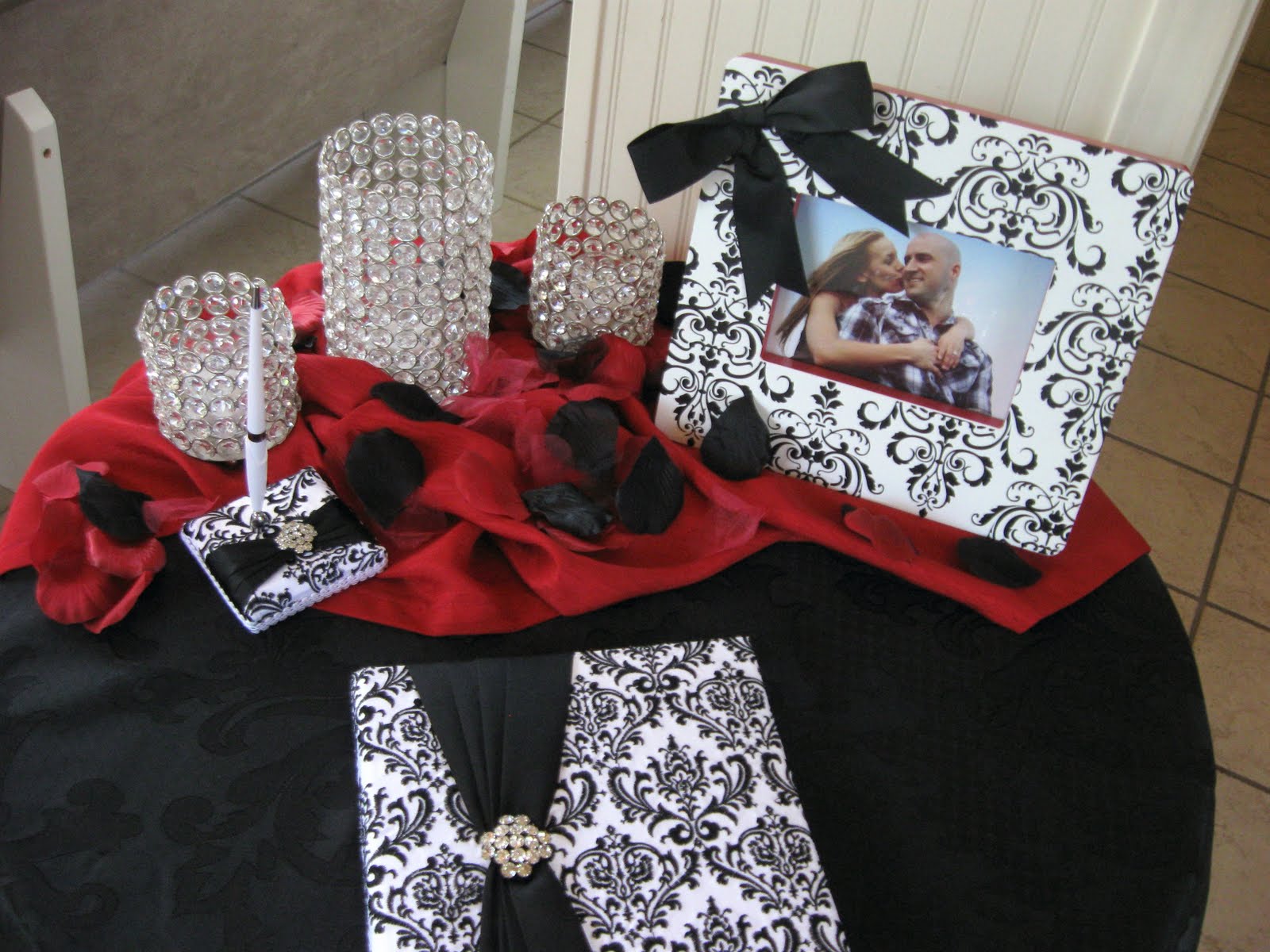 Walnut Creek Chapel: Kelsi Jean Bond & Joshua Mark Musick's Wedding and ...