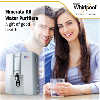 Home Appliances: The Role of a Water Ionizer and Benefits of Ionized Water