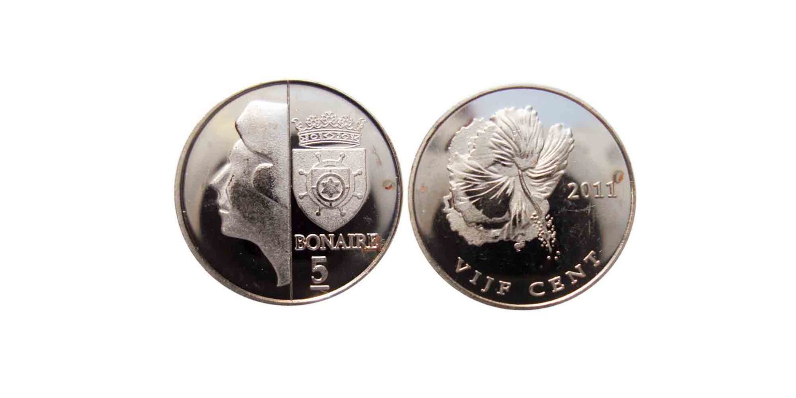 robi's collection: BONAIRE