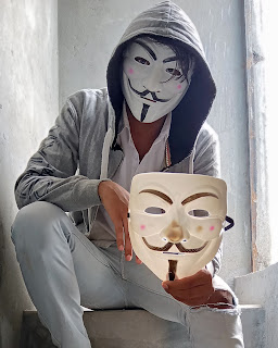 Best Images For Whatsapp DP | Hacker Images - Madadgar Blog- All Free ...