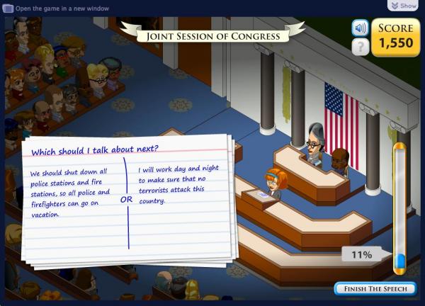 Serious Games Boost Civic Education In The Classroom