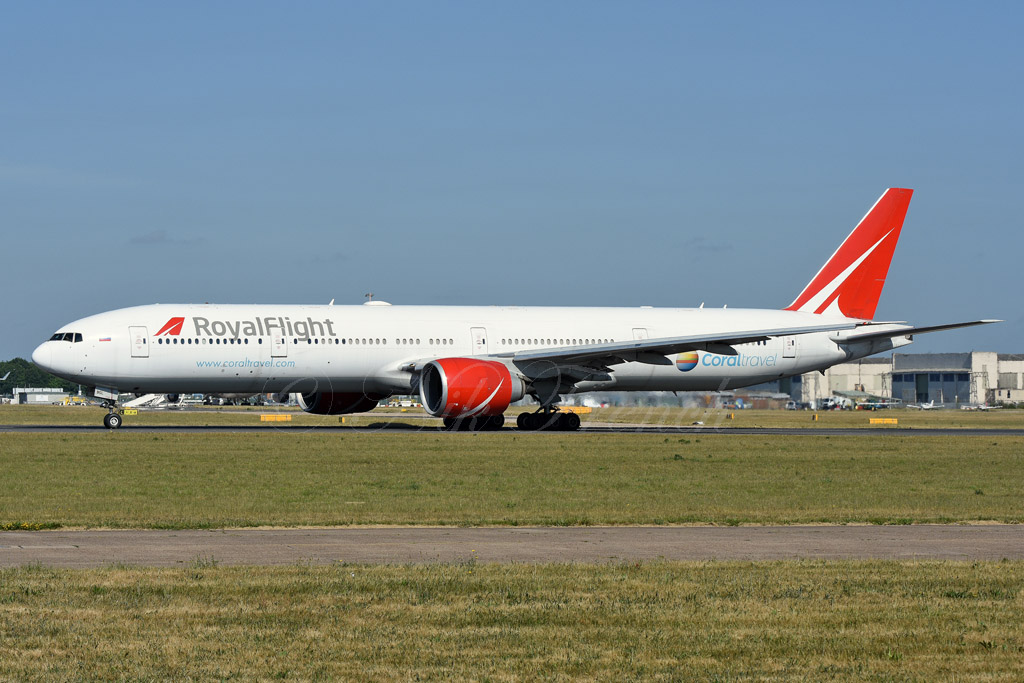 Nik French - Aviation Photography.... Manchester and More.: Doncaster ...