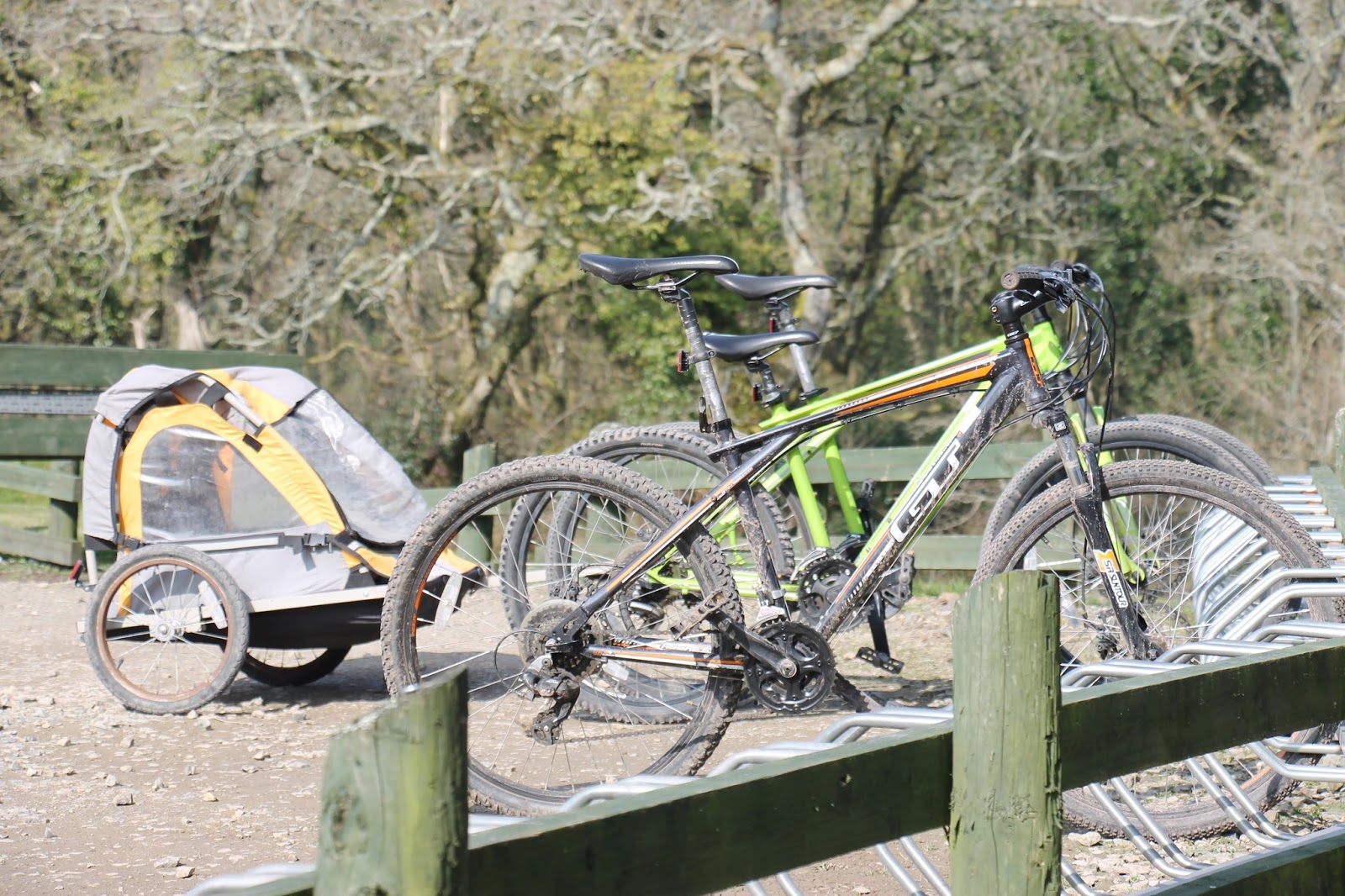 Bluestone National Park Resort, Wales, Review | Alex Gladwin Blog