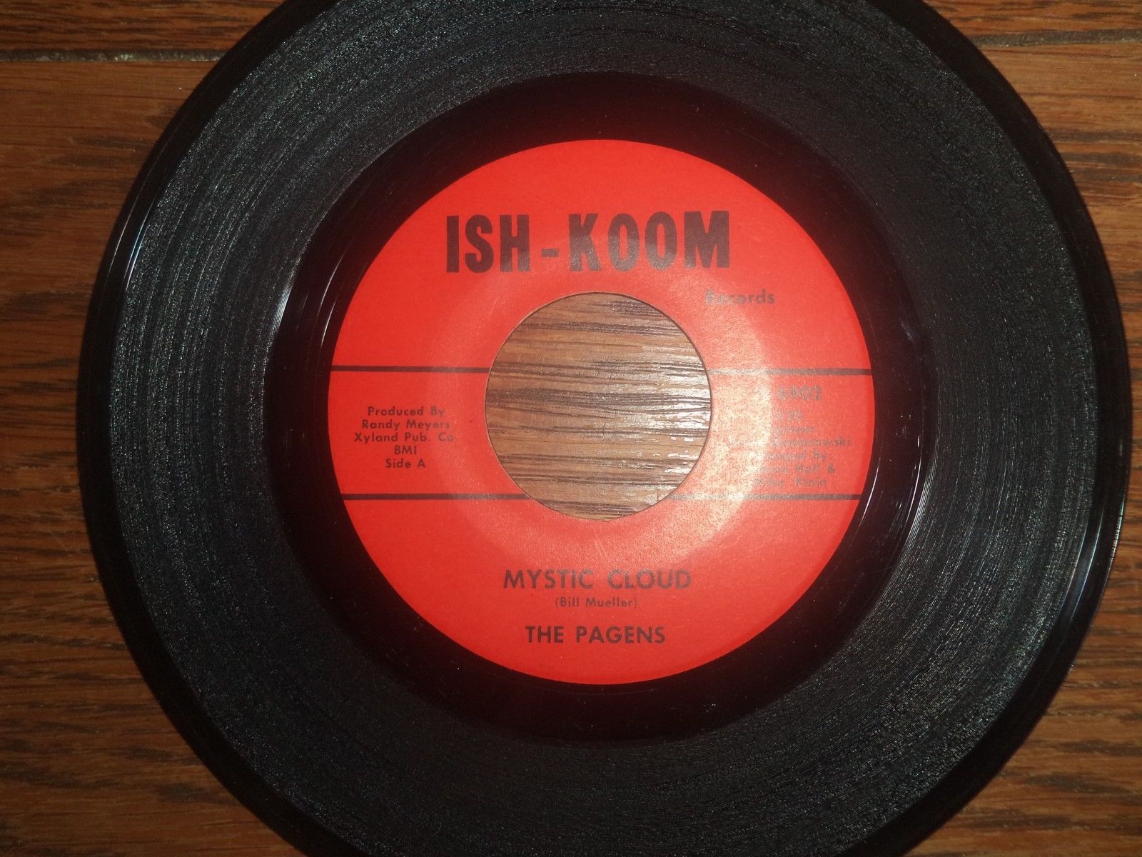 kossoff1963 - Progressive And Psychedelic Rock: 2020