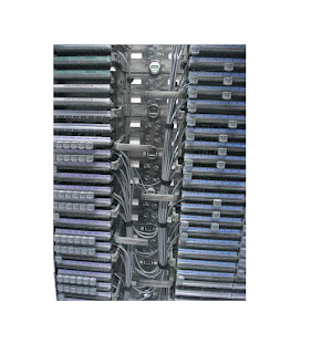 Idealsite Technologies (NT) Private Limited: Systimax VisiPatch 360 ...