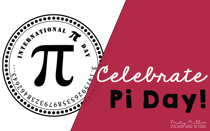 Pi Day in Math Class