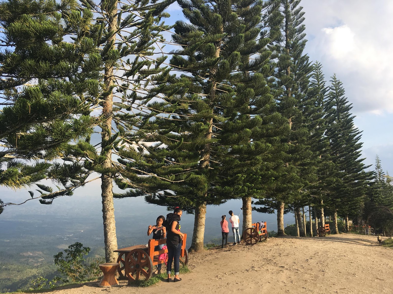 Road Trip to Kalon Barak - Sar Writes