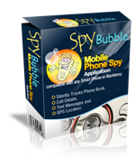 Spybubble Reviews and Download